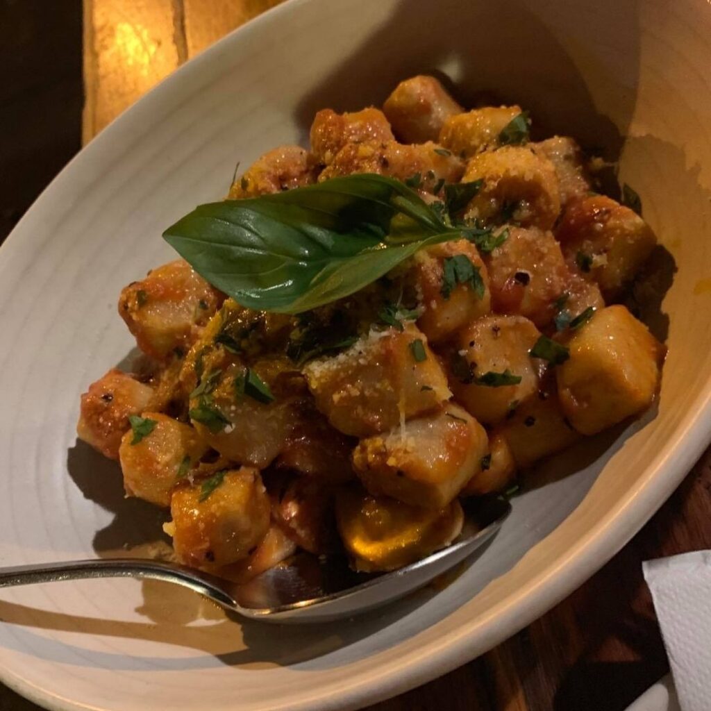 Buffalo Dining Club Darlinghurst - The PhatLife Project