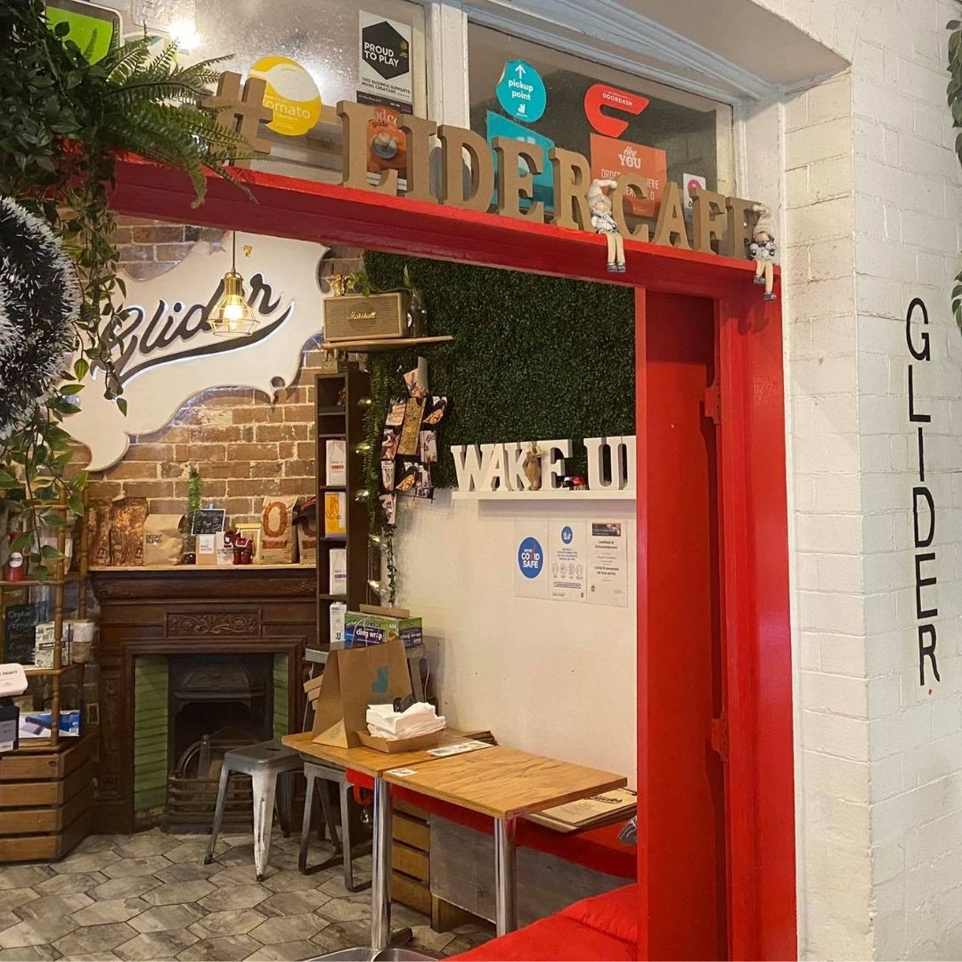 5 Best Potts Point Cafes and Coffee Shops - The PhatLife Project
