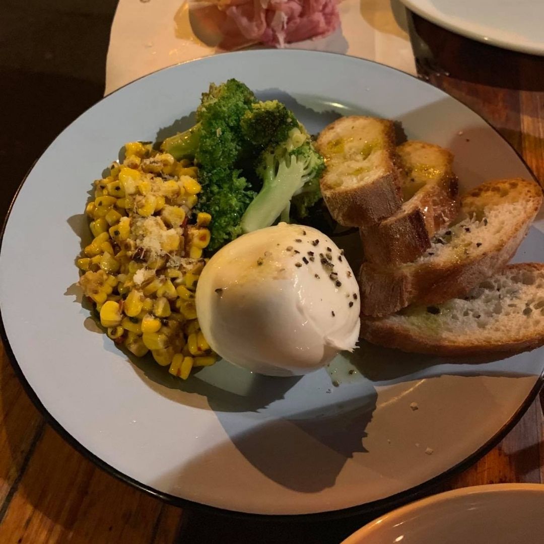 Buffalo Dining Club Darlinghurst - The PhatLife Project