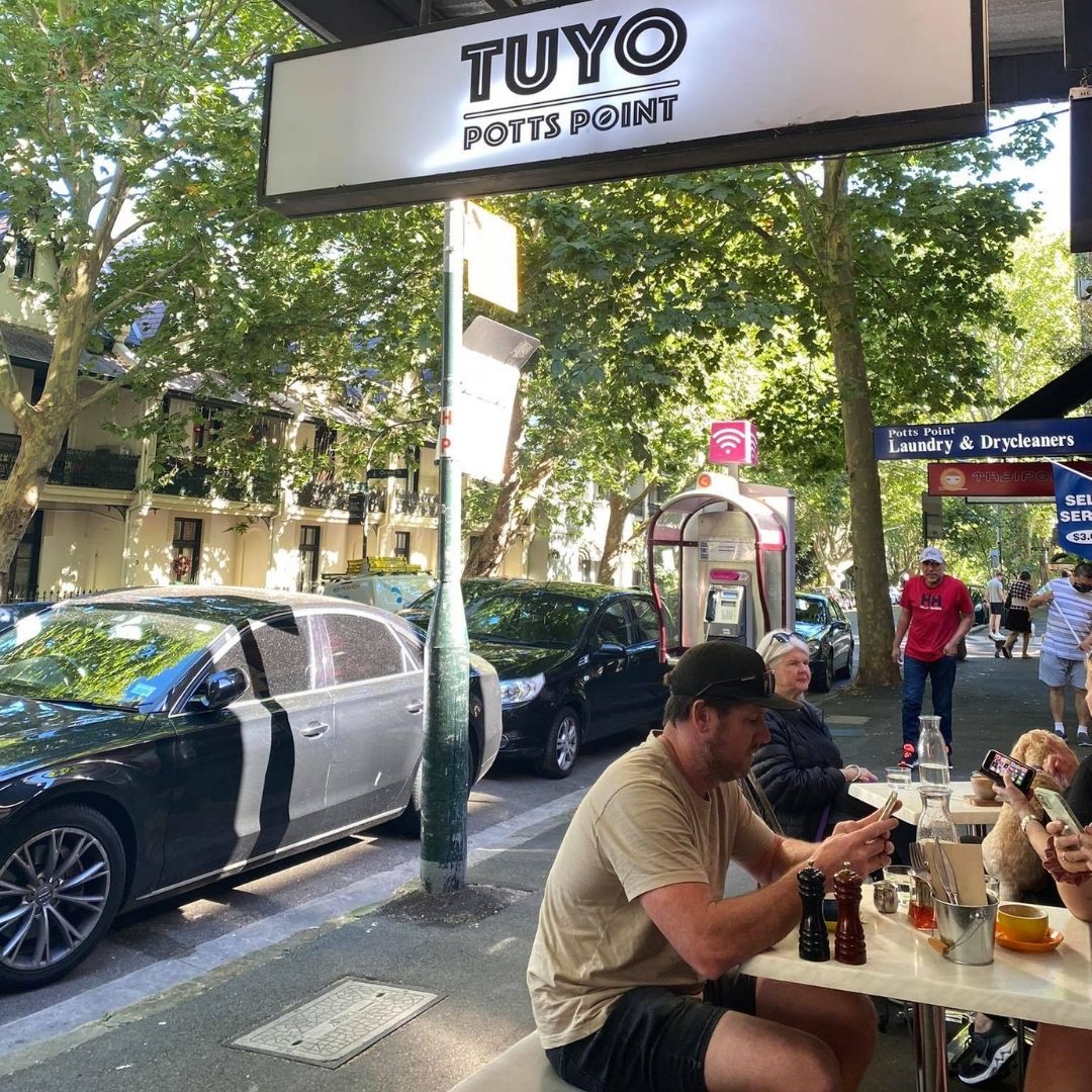 5 Best Potts Point Cafes and Coffee Shops - The PhatLife Project