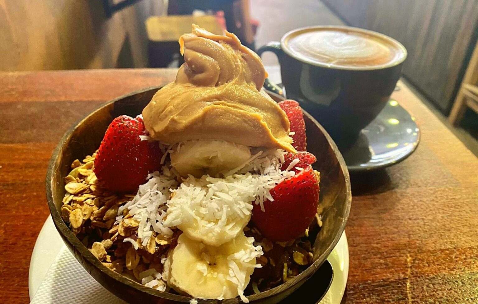 5 Best Potts Point Cafes and Coffee Shops - The PhatLife Project