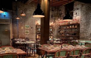 Mr Wongs Sydney - Cantonese Food with Style - The PhatLife Project