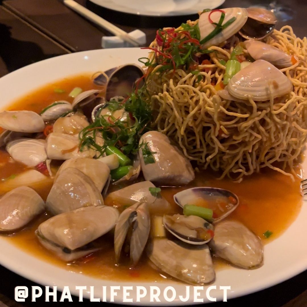 Silks Restaurant Crown - Cantonese Fine Dining in Sydney - The PhatLife ...