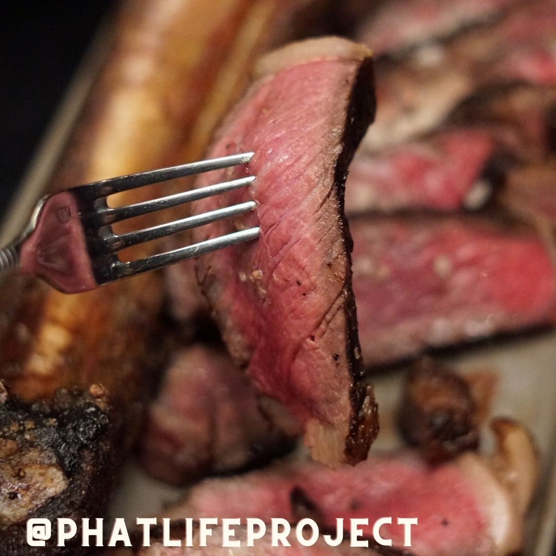 Botswana Butchery - The new jewel of Martin Place - The PhatLife Project