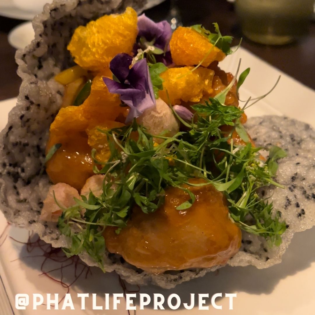 Silks Restaurant Crown - Cantonese Fine Dining in Sydney - The PhatLife ...